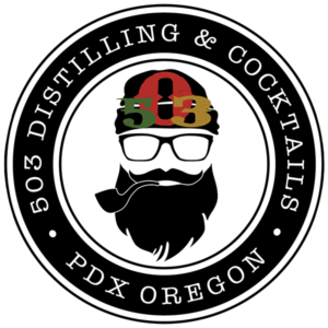 503 Distilling – Craft cocktails from the 503 area code