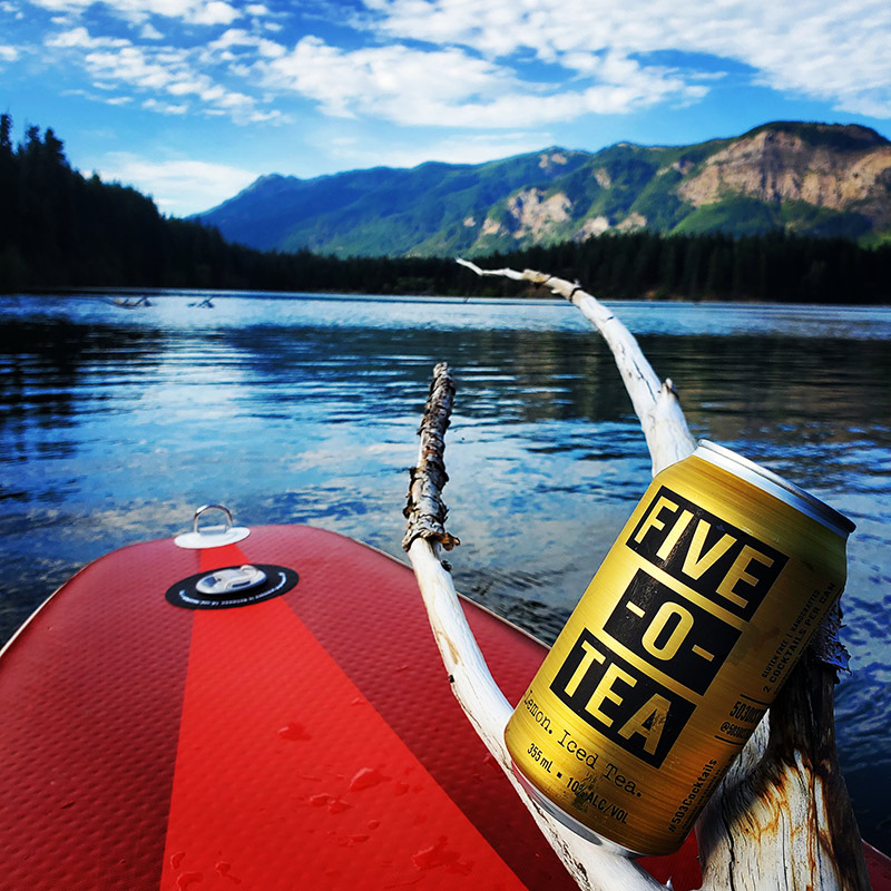 503 Gallery – 503 Distilling