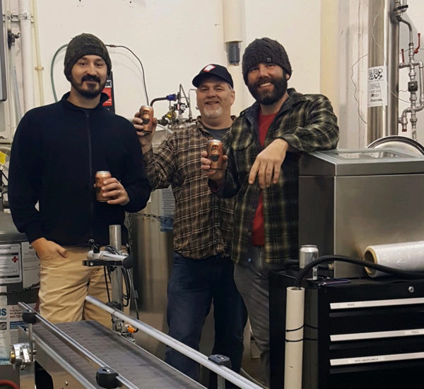 503 Gallery – 503 Distilling