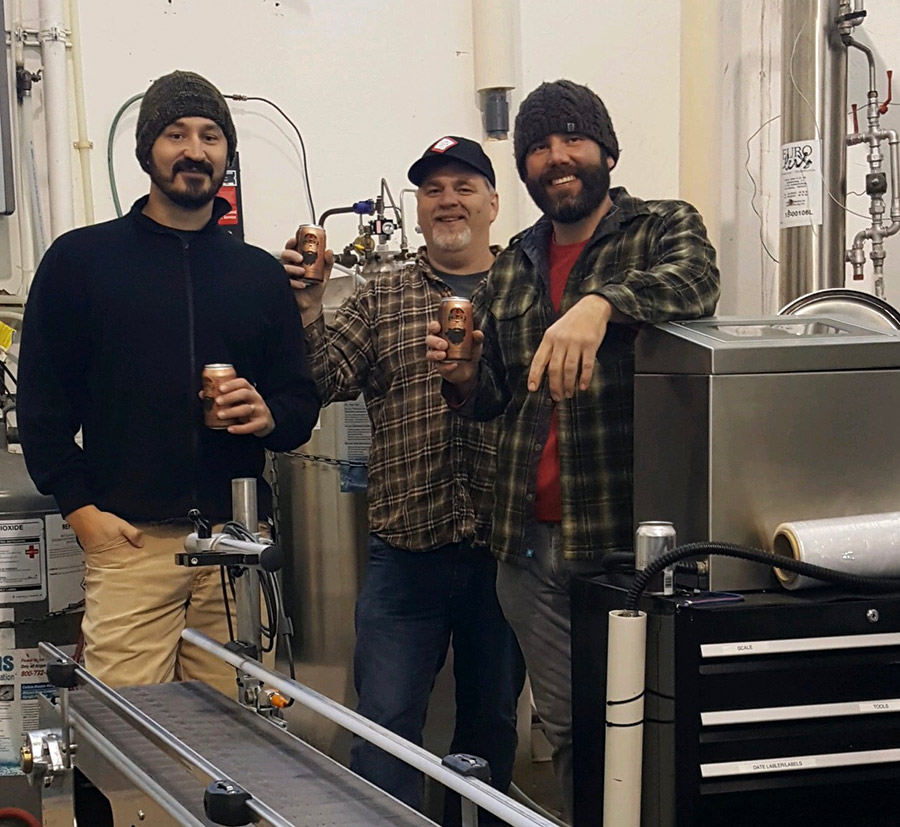 503 Gallery – 503 Distilling