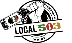Local 503 – 503 Distilling